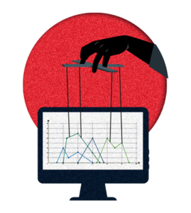 Tech Watch Project – TWP